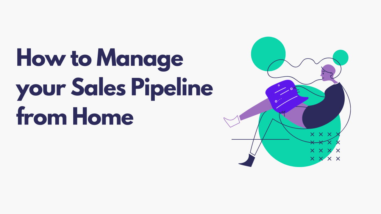 KT Corp. Worldwide Blog - How to Manage your Sales Pipeline KT Corp. Worldwide Blog - How to Manage your Sales Pipeline